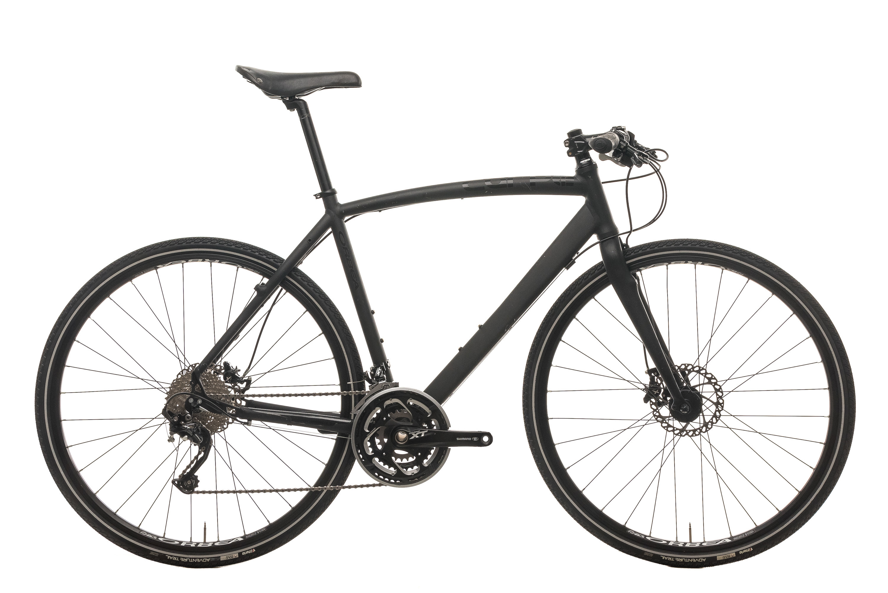 2014 Orbea Carpe H10