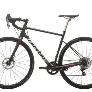 2017 Cervélo C3 Disc
