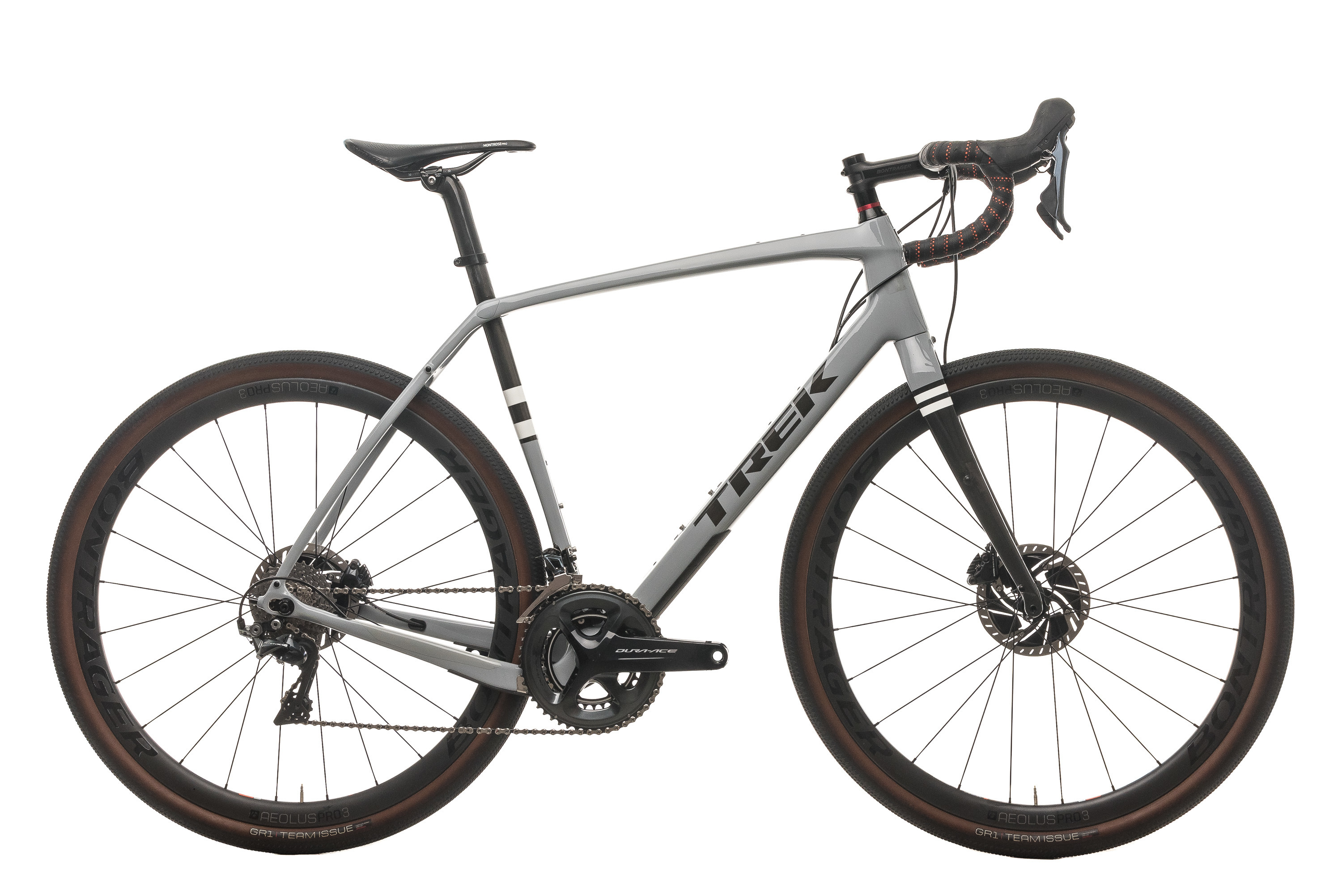 2019 Trek Checkpoint SL 5