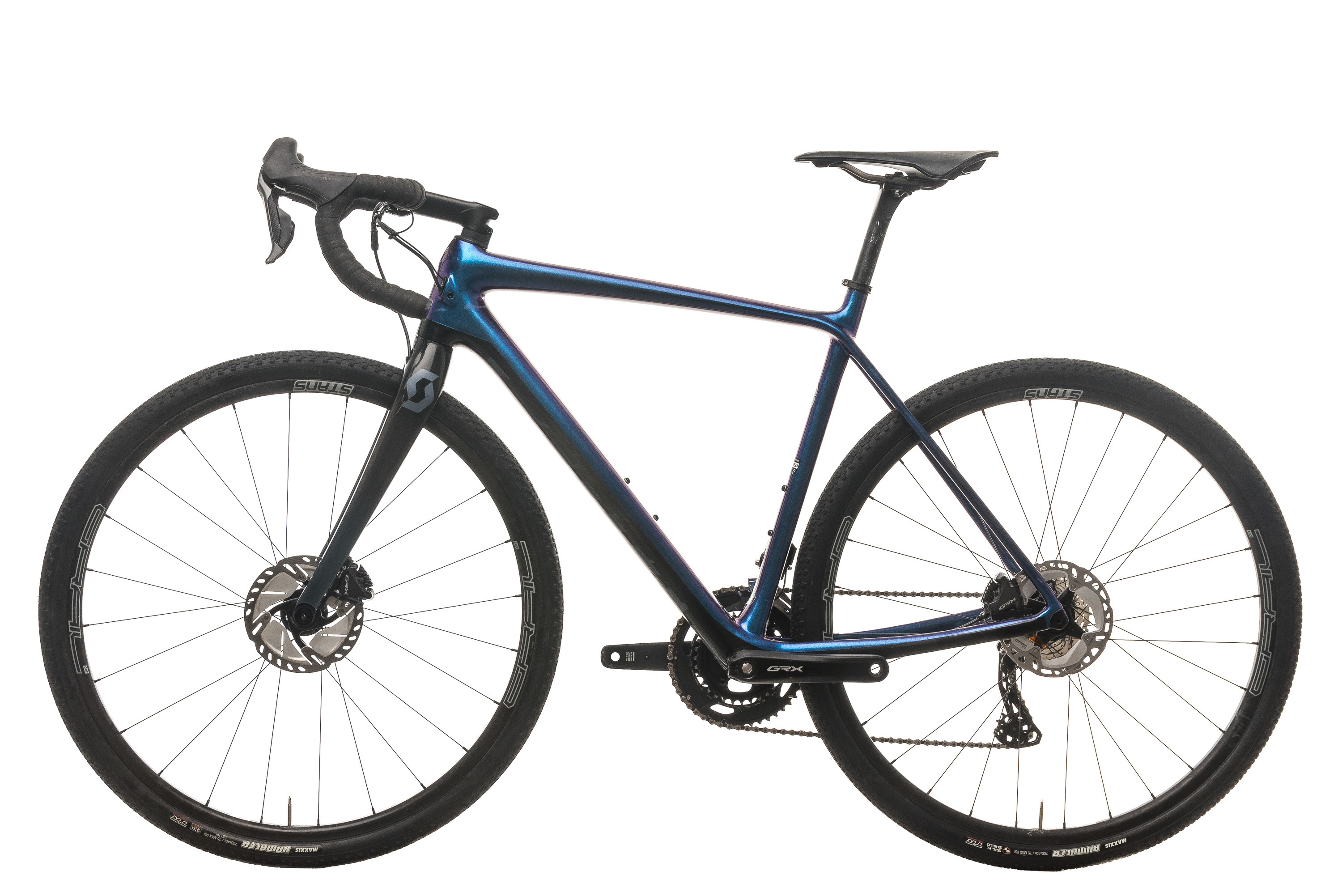 2020 SCOTT Addict Gravel 10