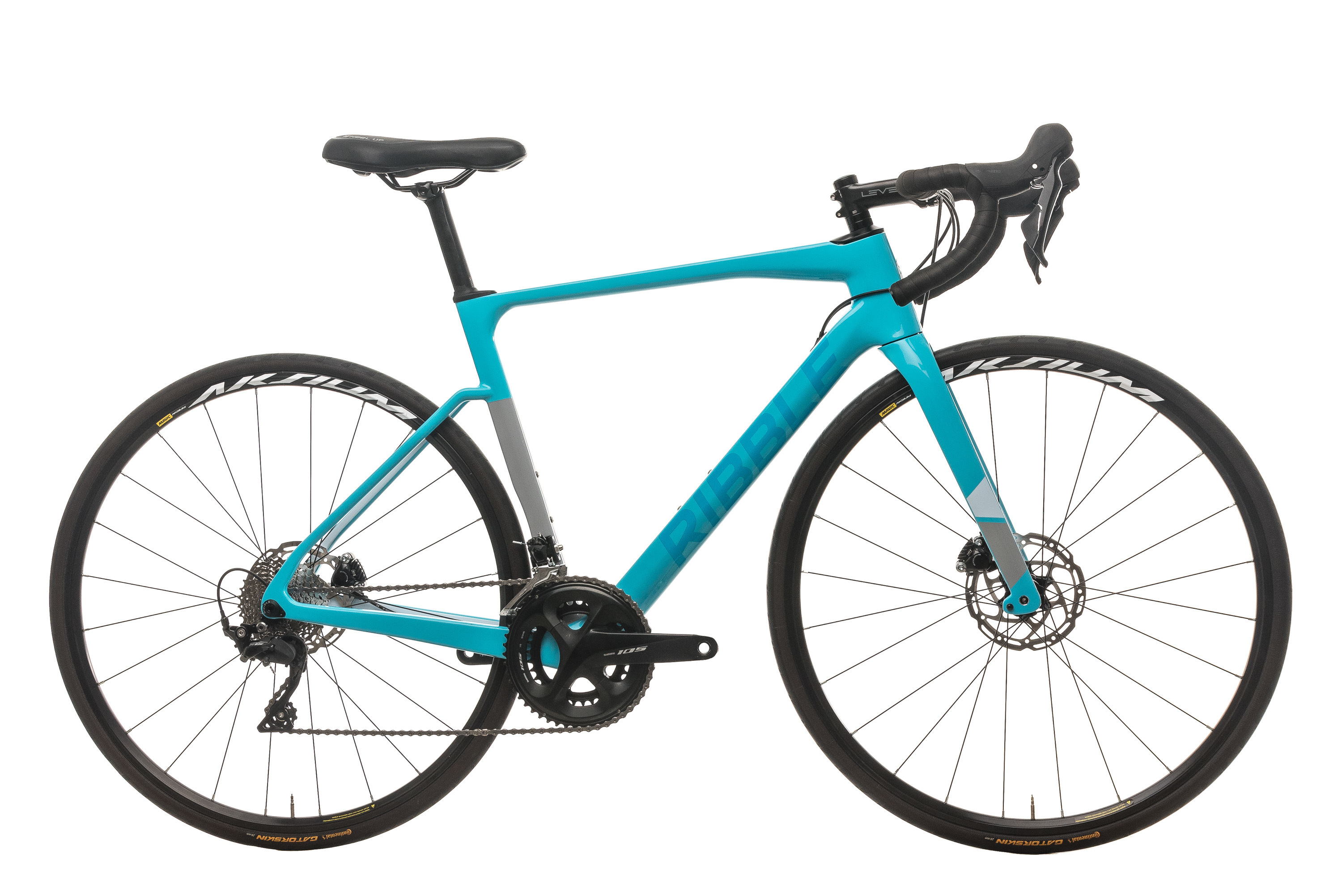 2020 Ribble Endurance SL Disc