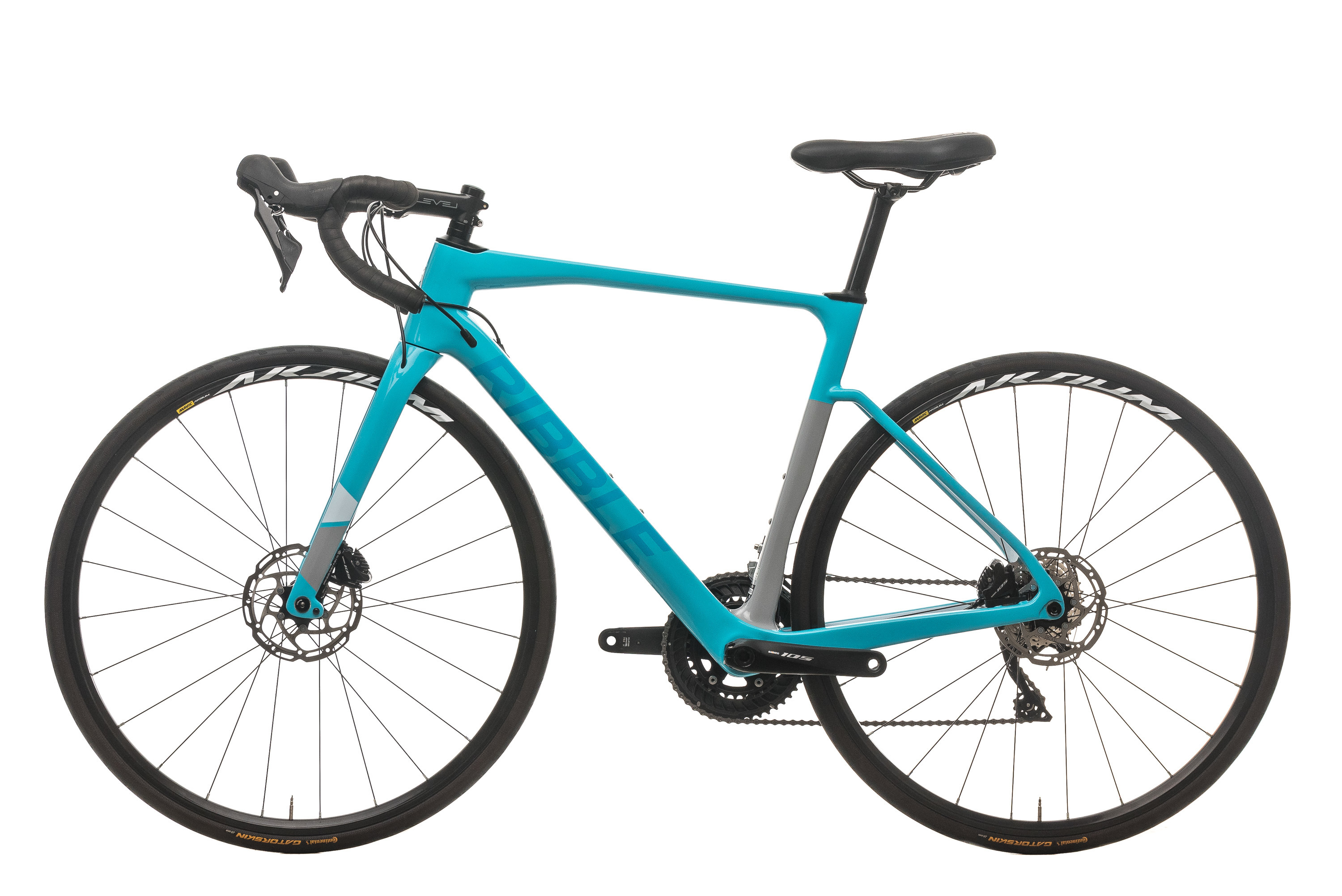 2020 Ribble Endurance SL Disc