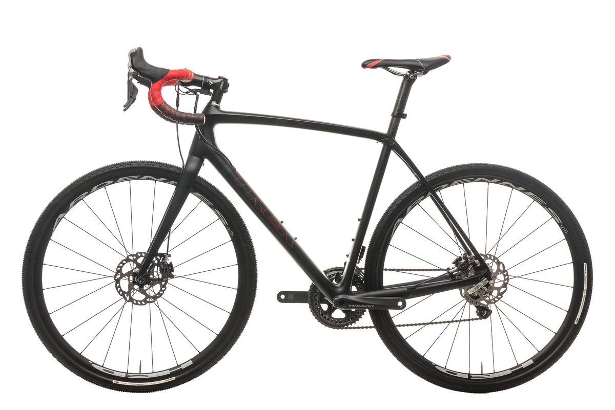 2015 Trek Boone 9 Disc