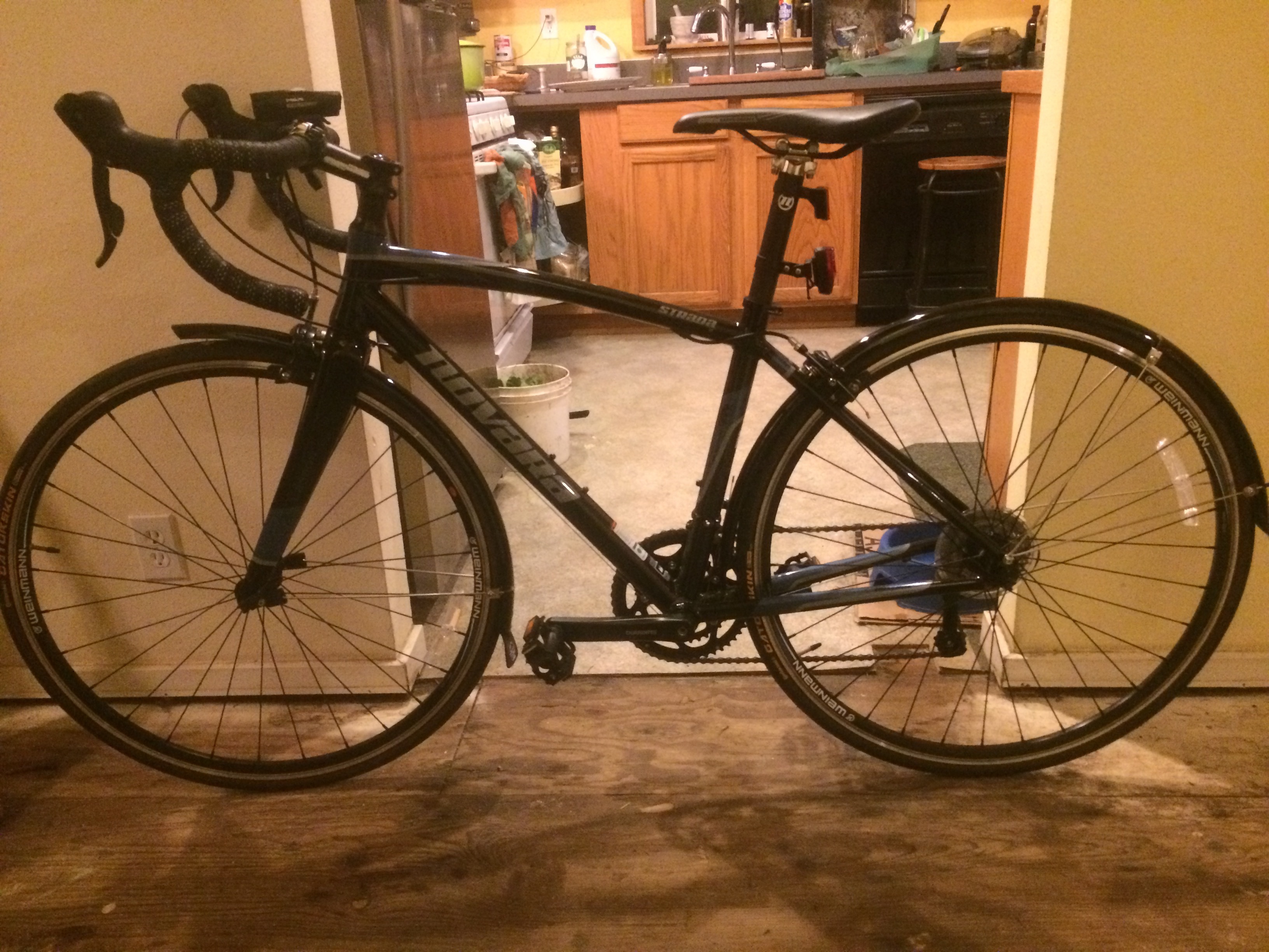 2015 Novara Strada 3