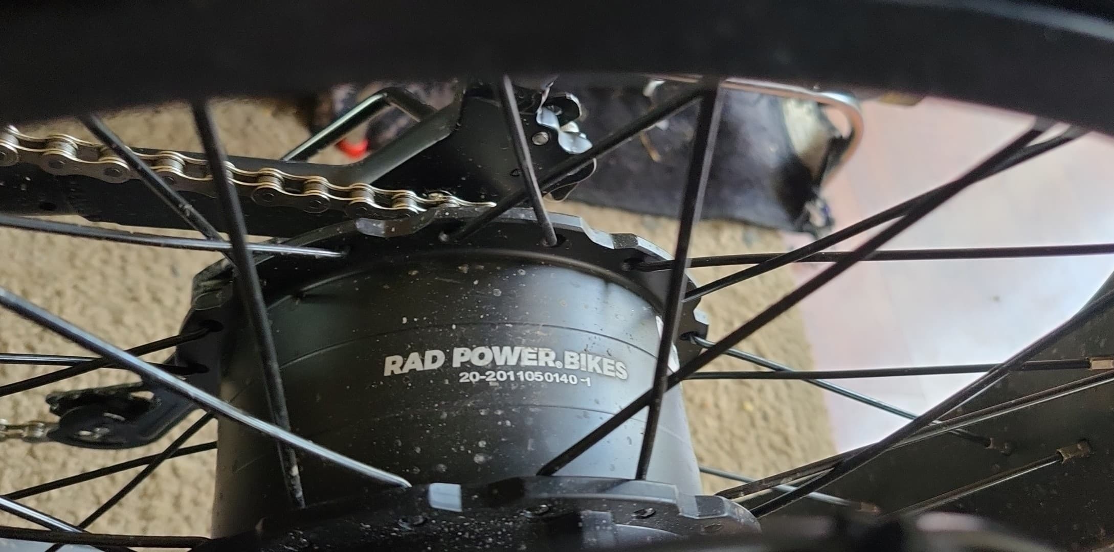 2021 Rad Power Bikes Radrunner 1 Electric Utility Bike e-scooter