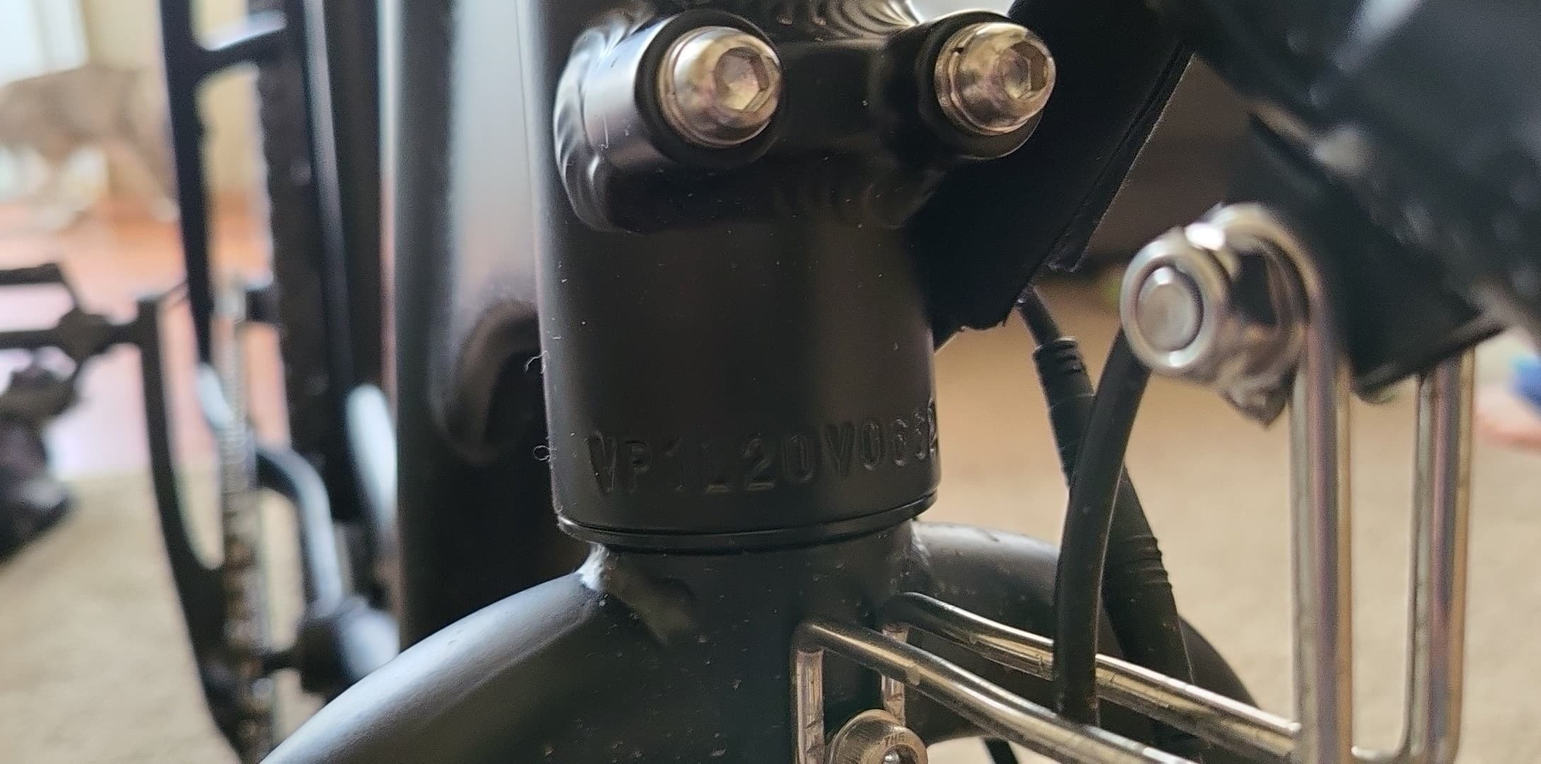 2021 Rad Power Bikes Radrunner 1 Electric Utility Bike e-scooter