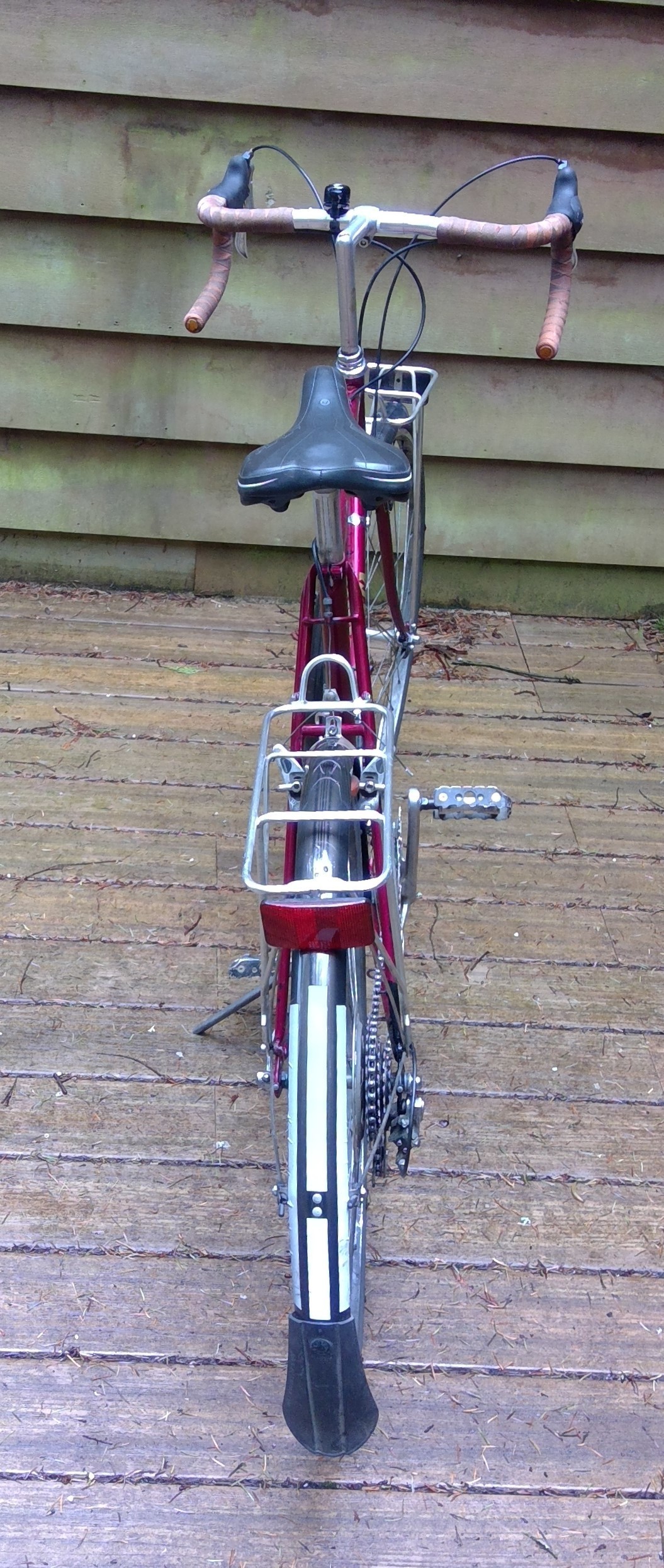 1980 Miyata 1000