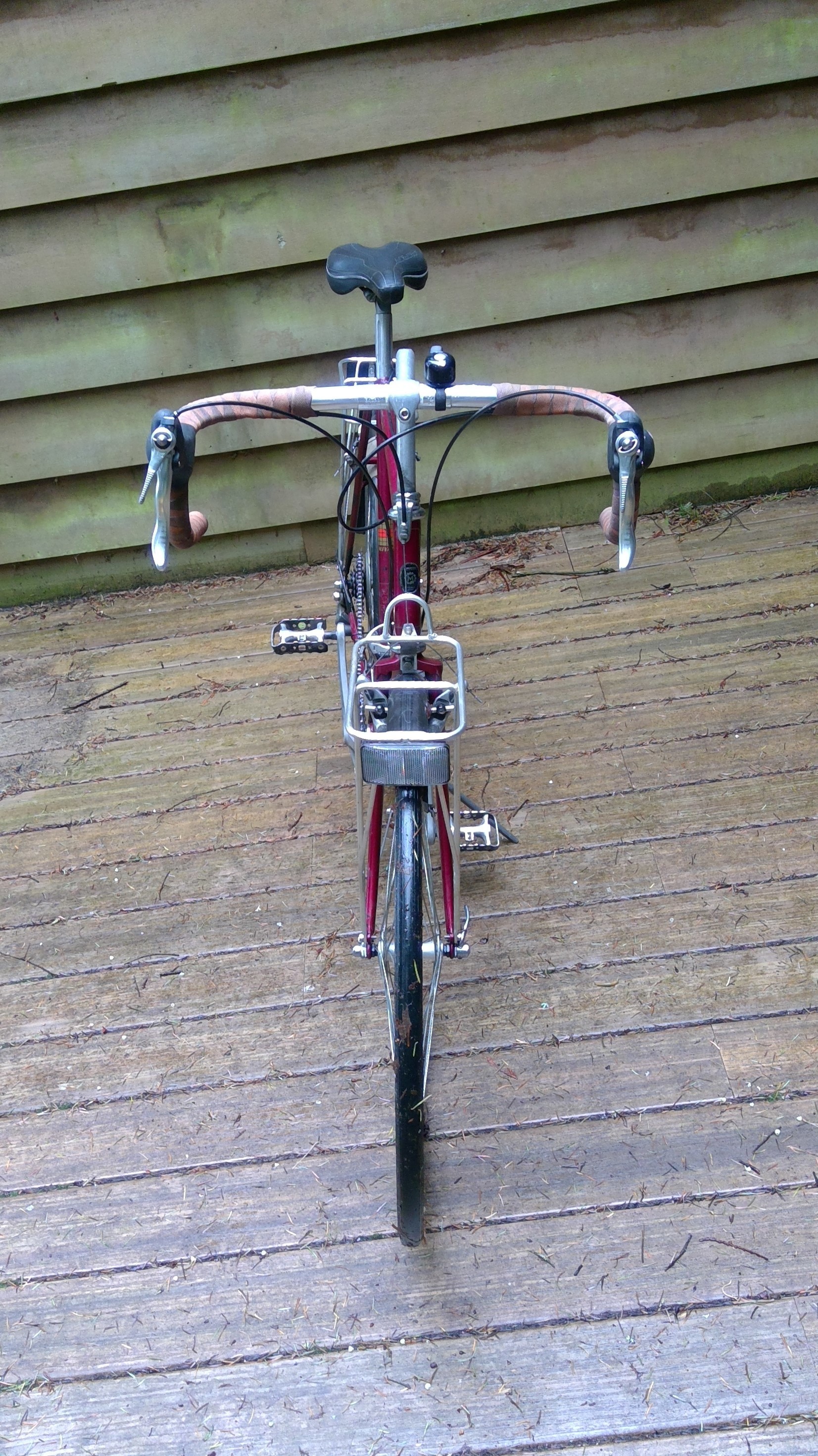 1980 Miyata 1000