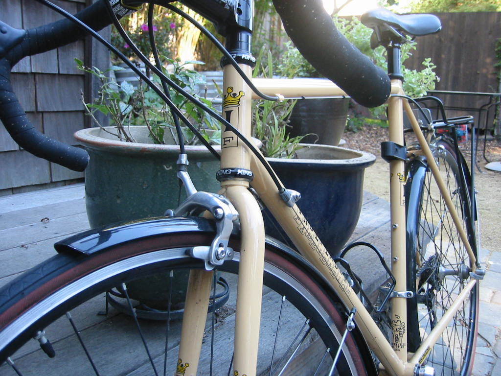 2002 Independent Fabrication Club Racer