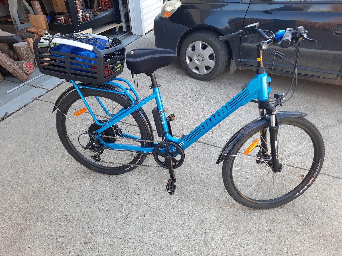 2020 Biktrix Biktrix