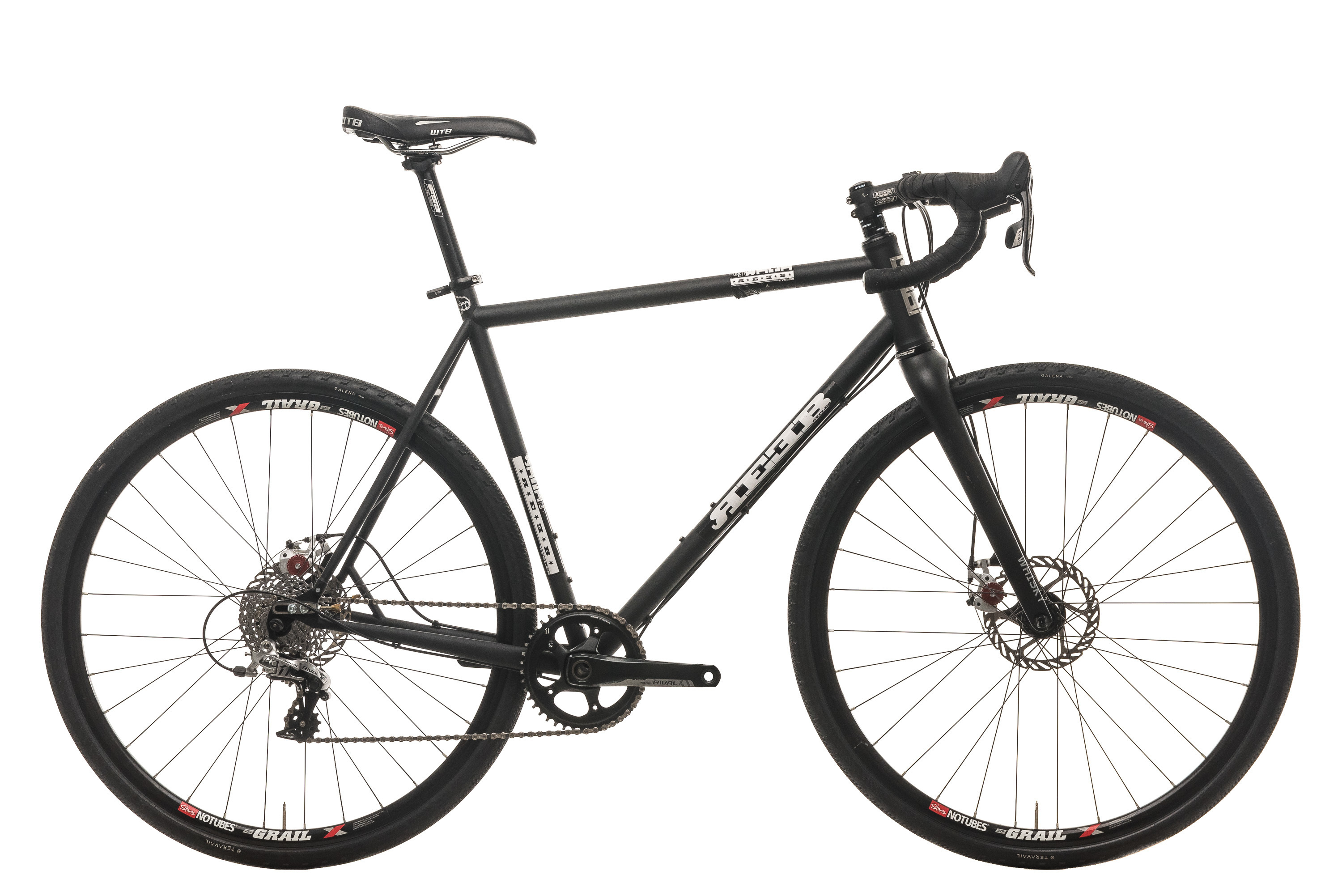 2019 Reeb Cycles Dirt Diggler