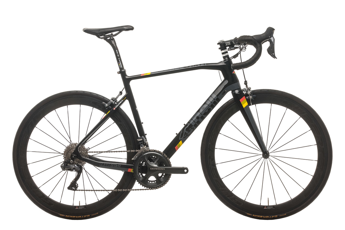 2017 Cinelli SuperStar