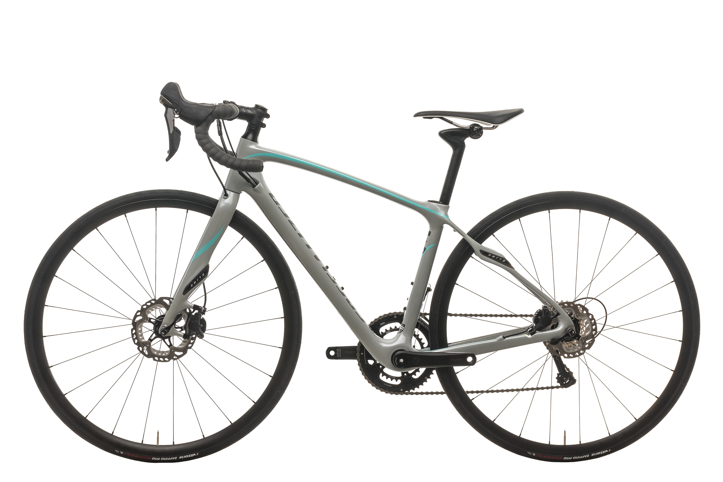 Stolen 2016 Specialized Ruby Comp Disc Womens