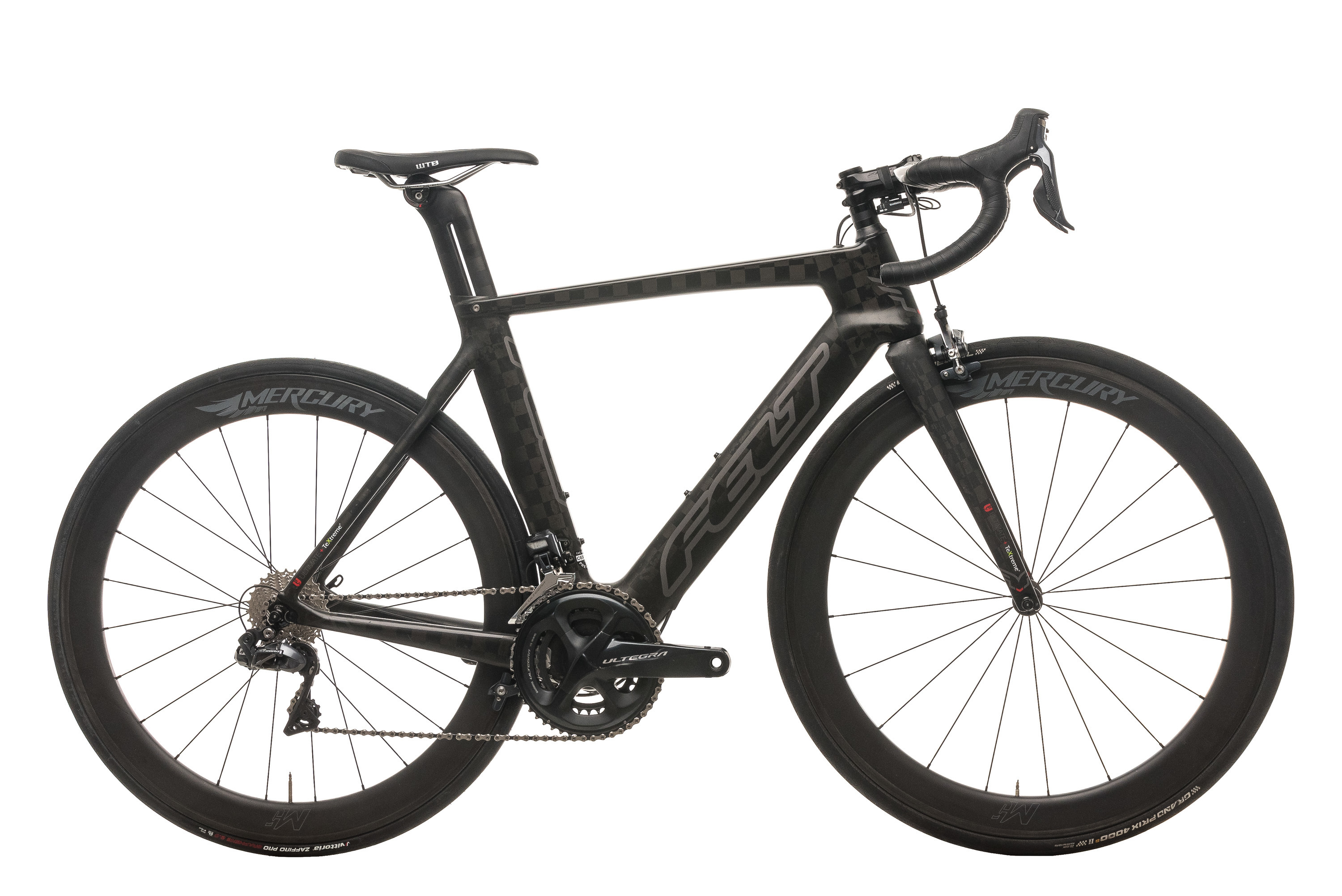 2015 Felt AR FRD Ultegra Di2