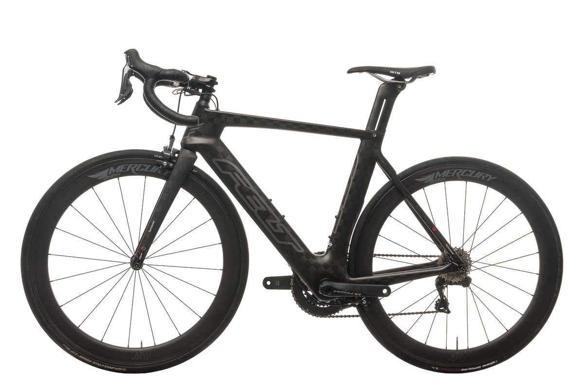 2015 Felt AR FRD Ultegra Di2