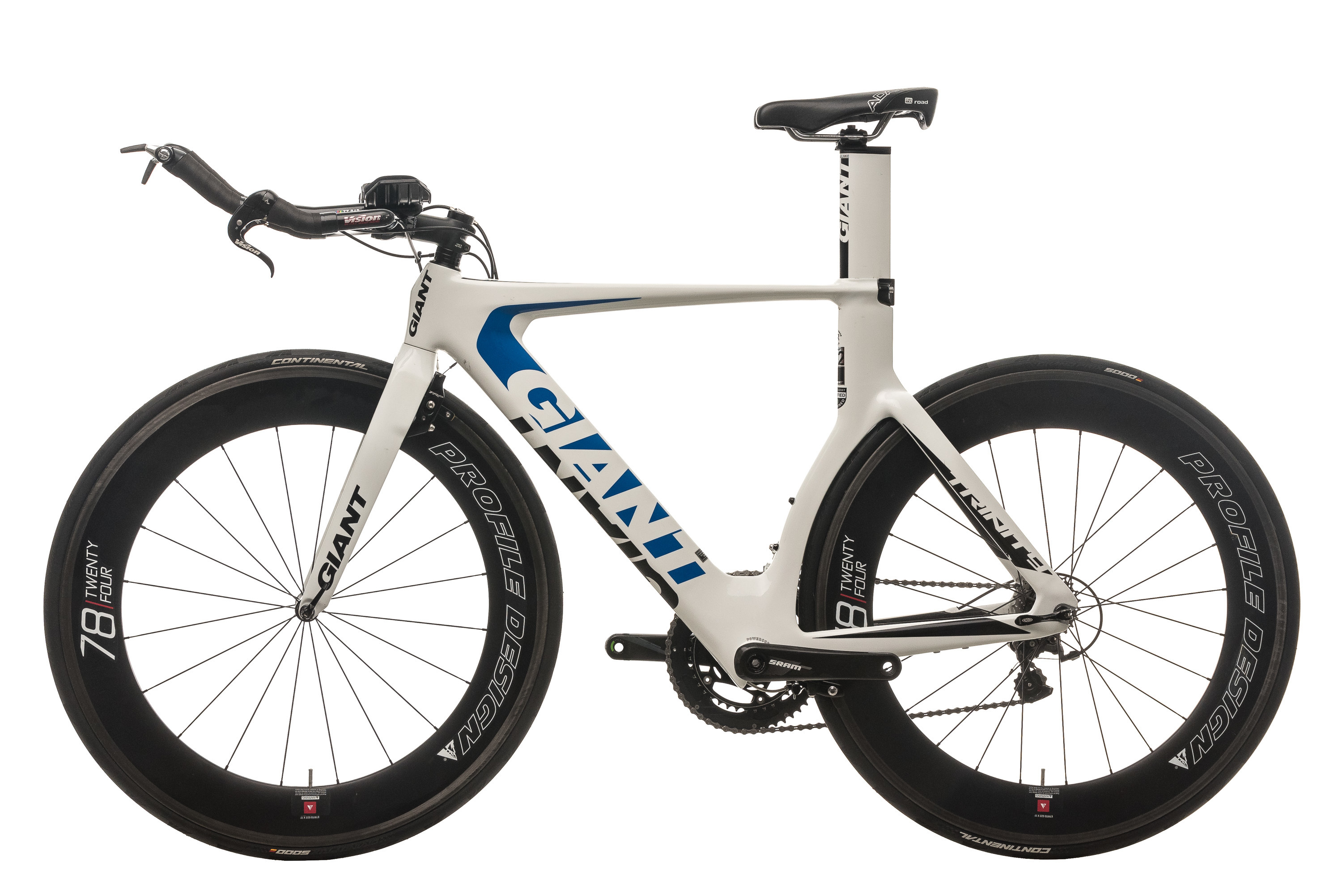 2012 Giant Trinity Composite 2