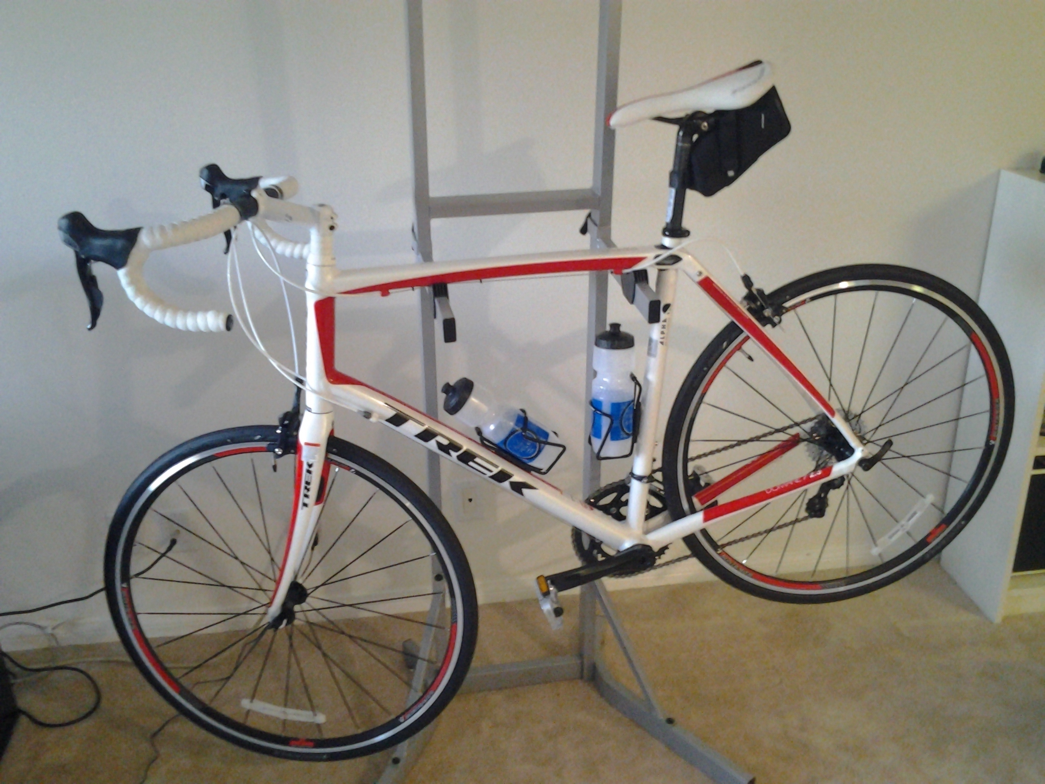 2013 Trek Domane 2.3