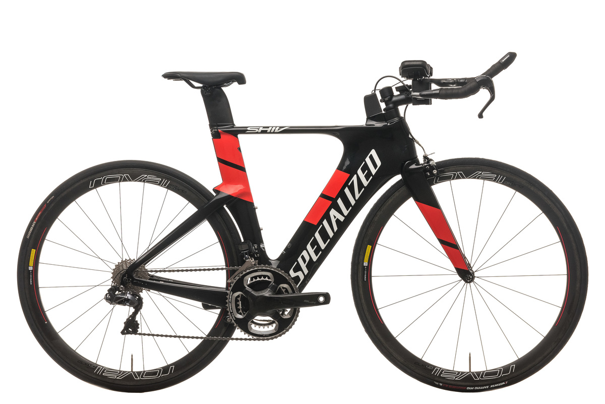 2017 Specialized Shiv Expert