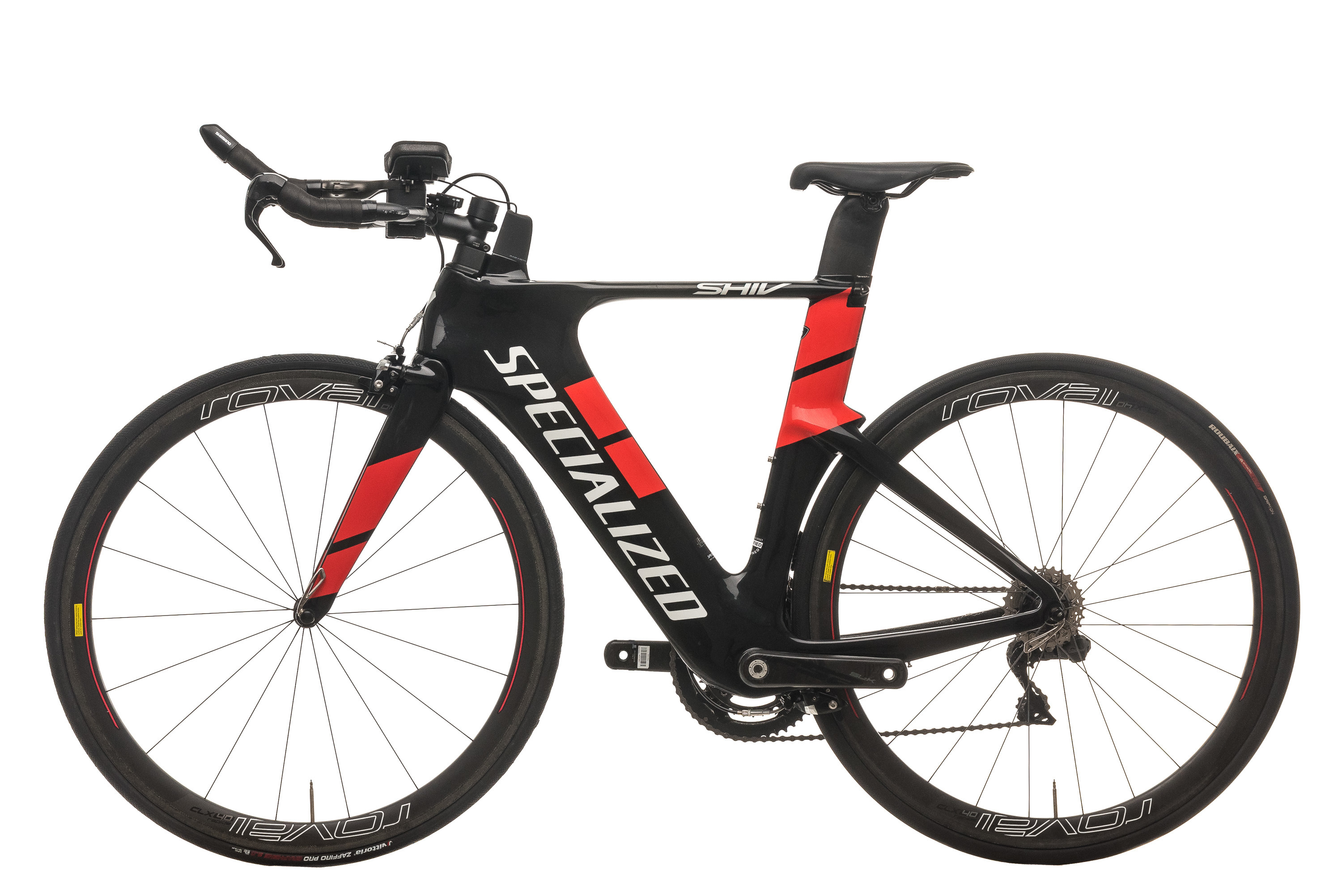2017 Specialized Shiv Expert
