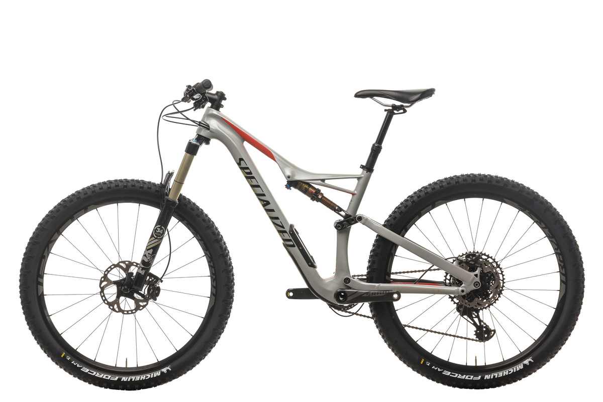 2016 Specialized Rhyme FSR Expert Carbon 6Fattie