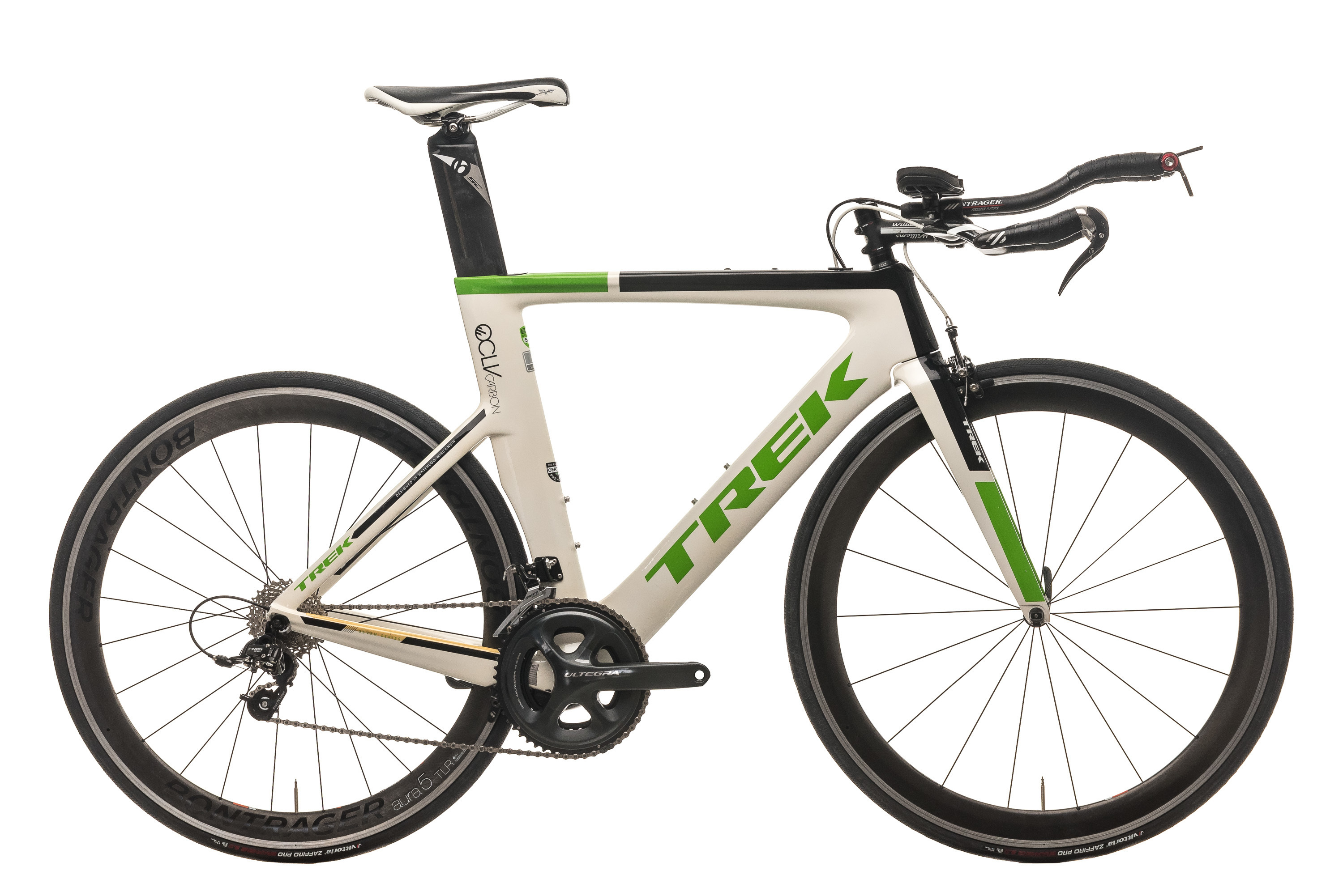 2013 Trek Speed Concept 7.0