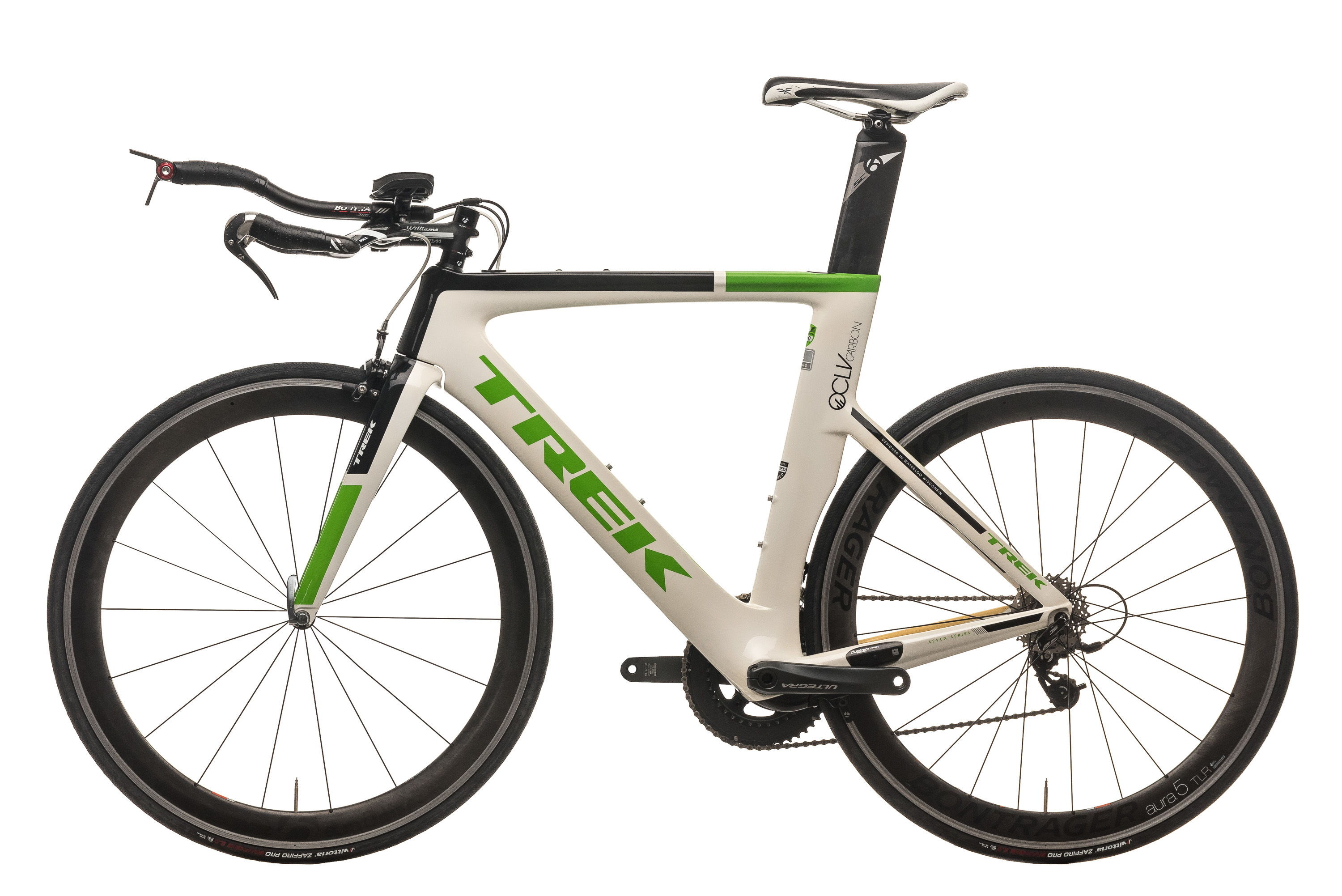2013 Trek Speed Concept 7.0