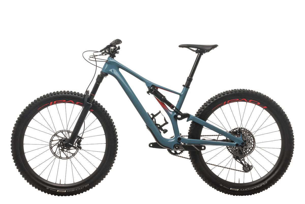 2019 Specialized Stumpjumper Expert 27.5 Mens