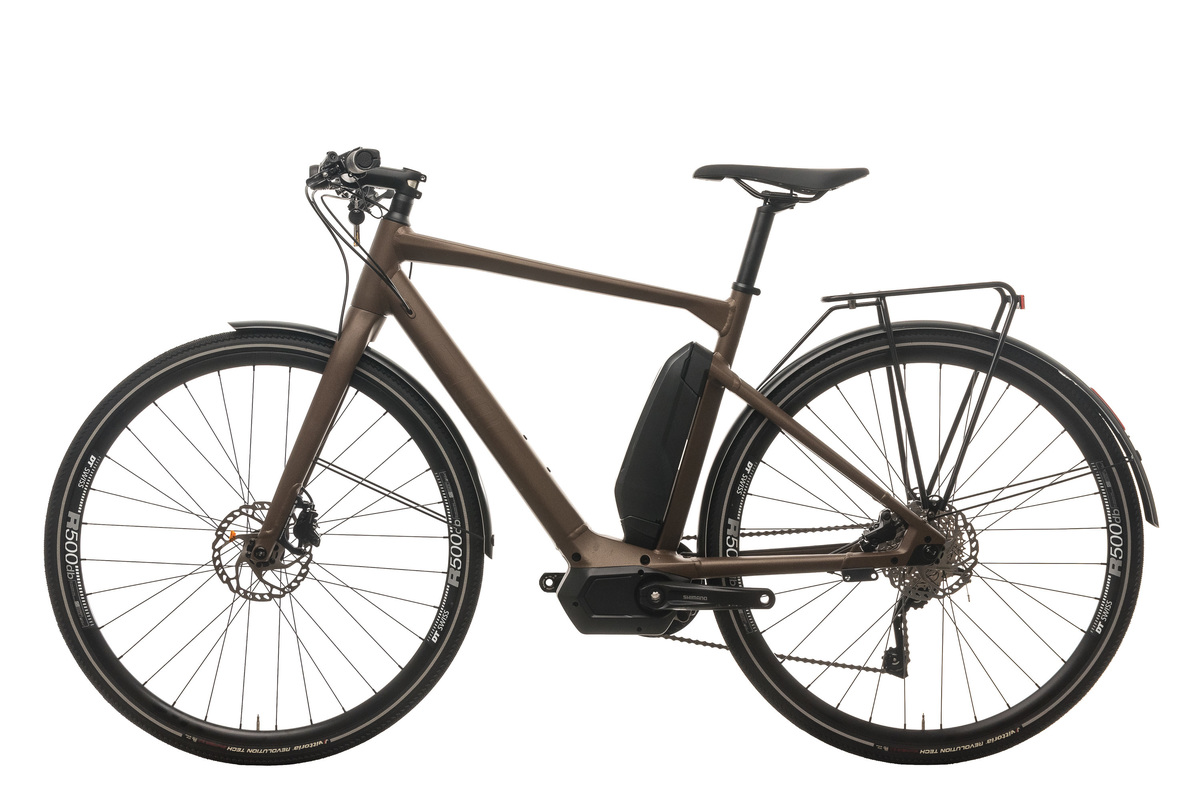 2020 BMC Alpenchallenge AMP CITY THREE