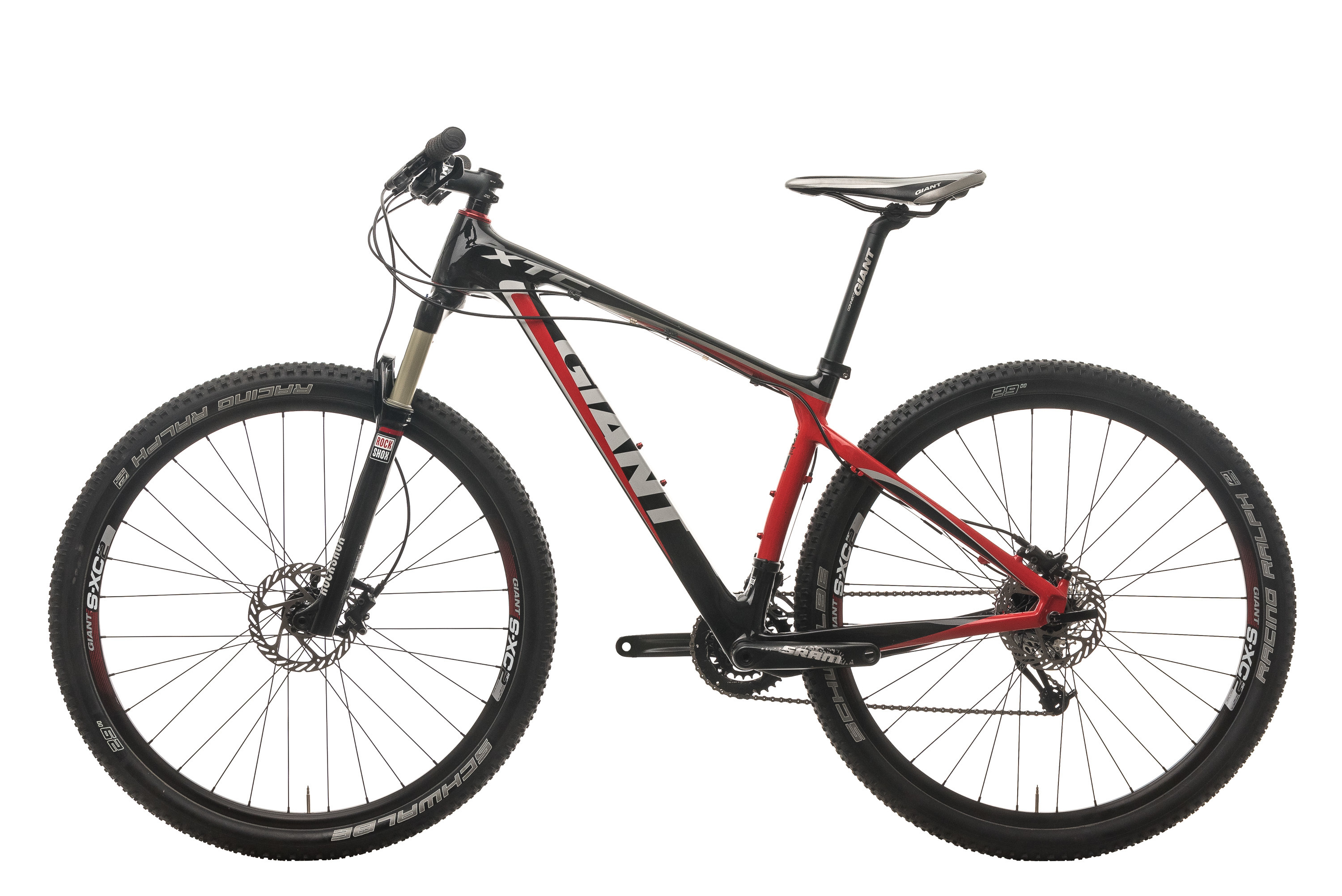 2013 Giant XTC Composite 29ER 3