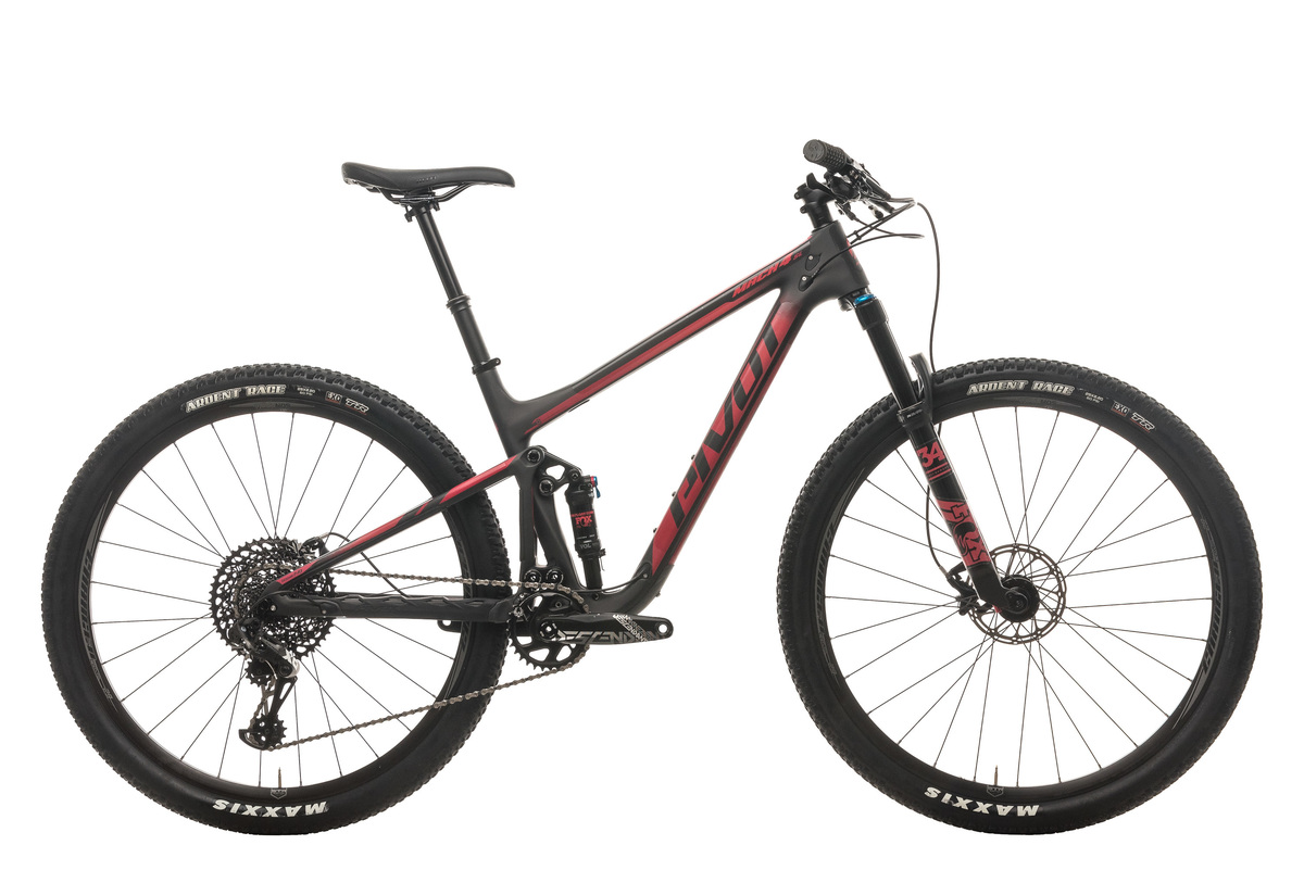 2020 Pivot Mach 4 SL Race X01
