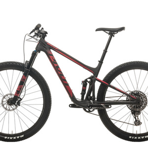 2020 Pivot Mach 4 SL Race X01