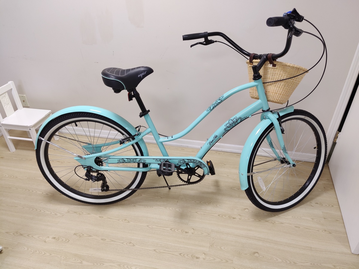 2019 Capix Pura vida