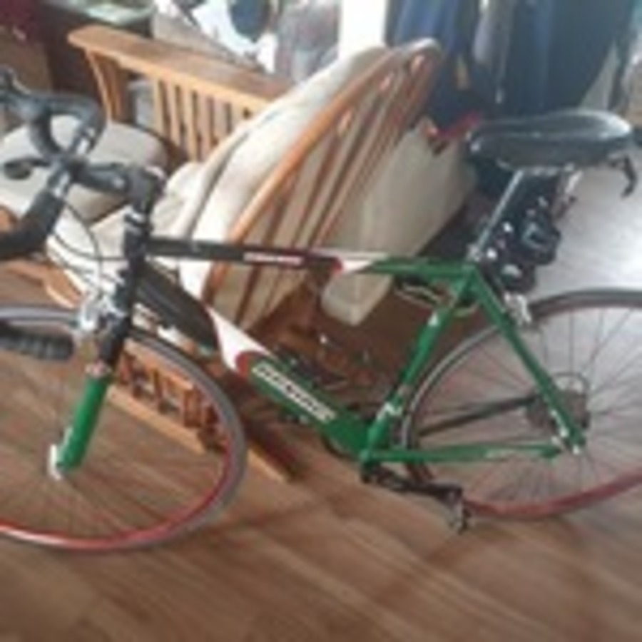 2001 Devinci Chicane