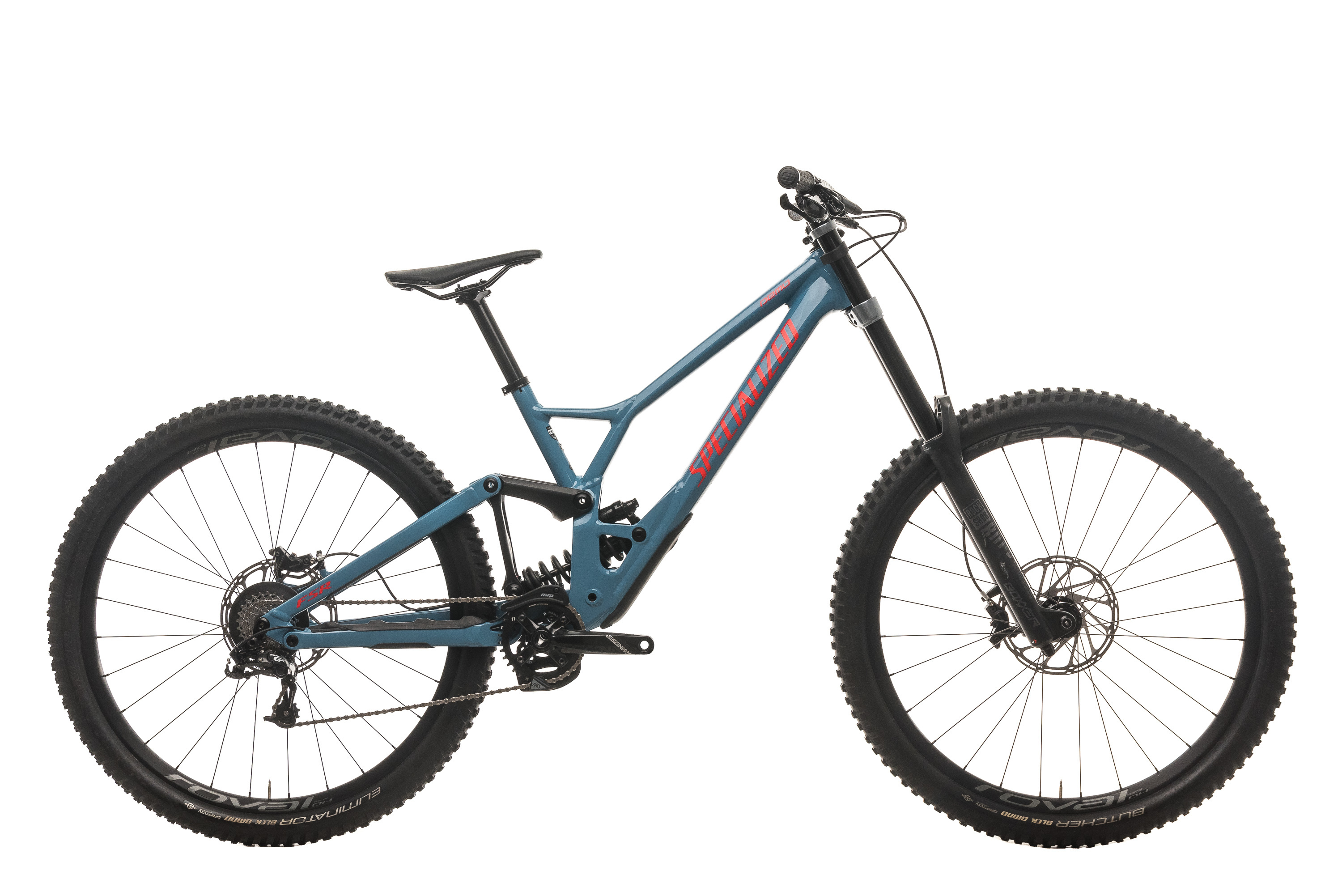 2020 Specialized Demo Expert 29