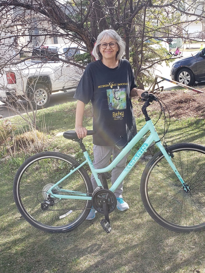 2014 Marin Bikes Kentfield Two