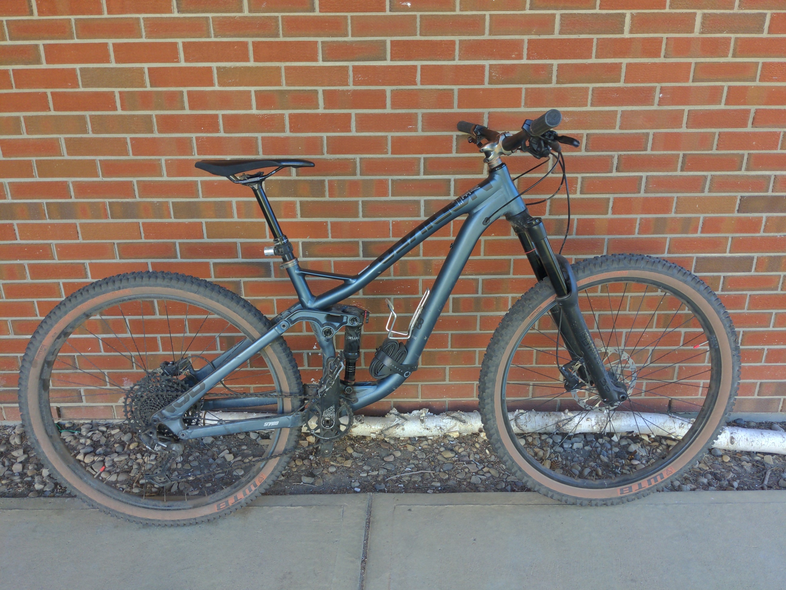 2020 NS Bikes Snabb 150