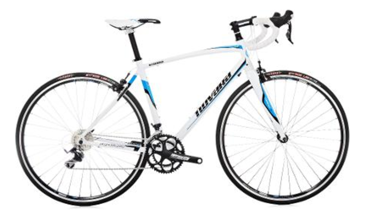 Stolen 2014 Novara Strada