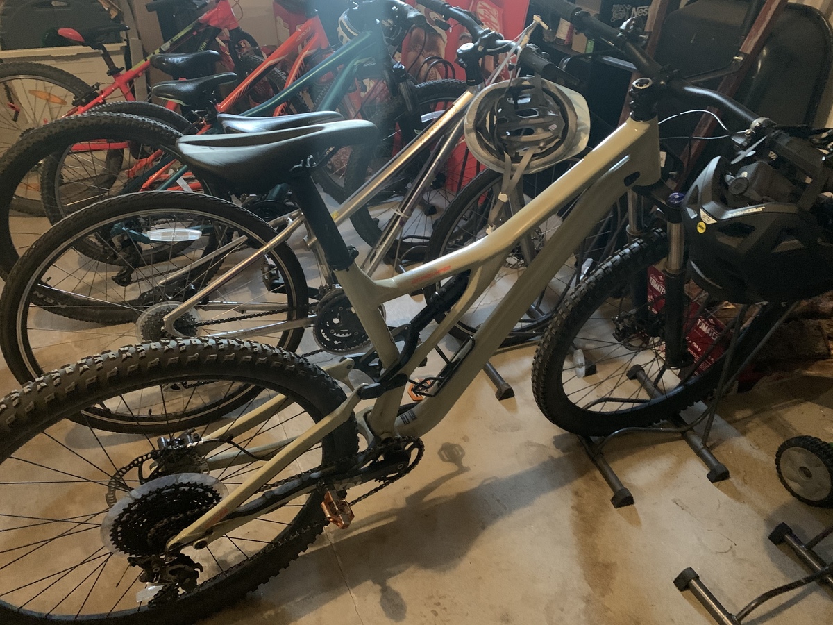 Specialized Stumpjumper