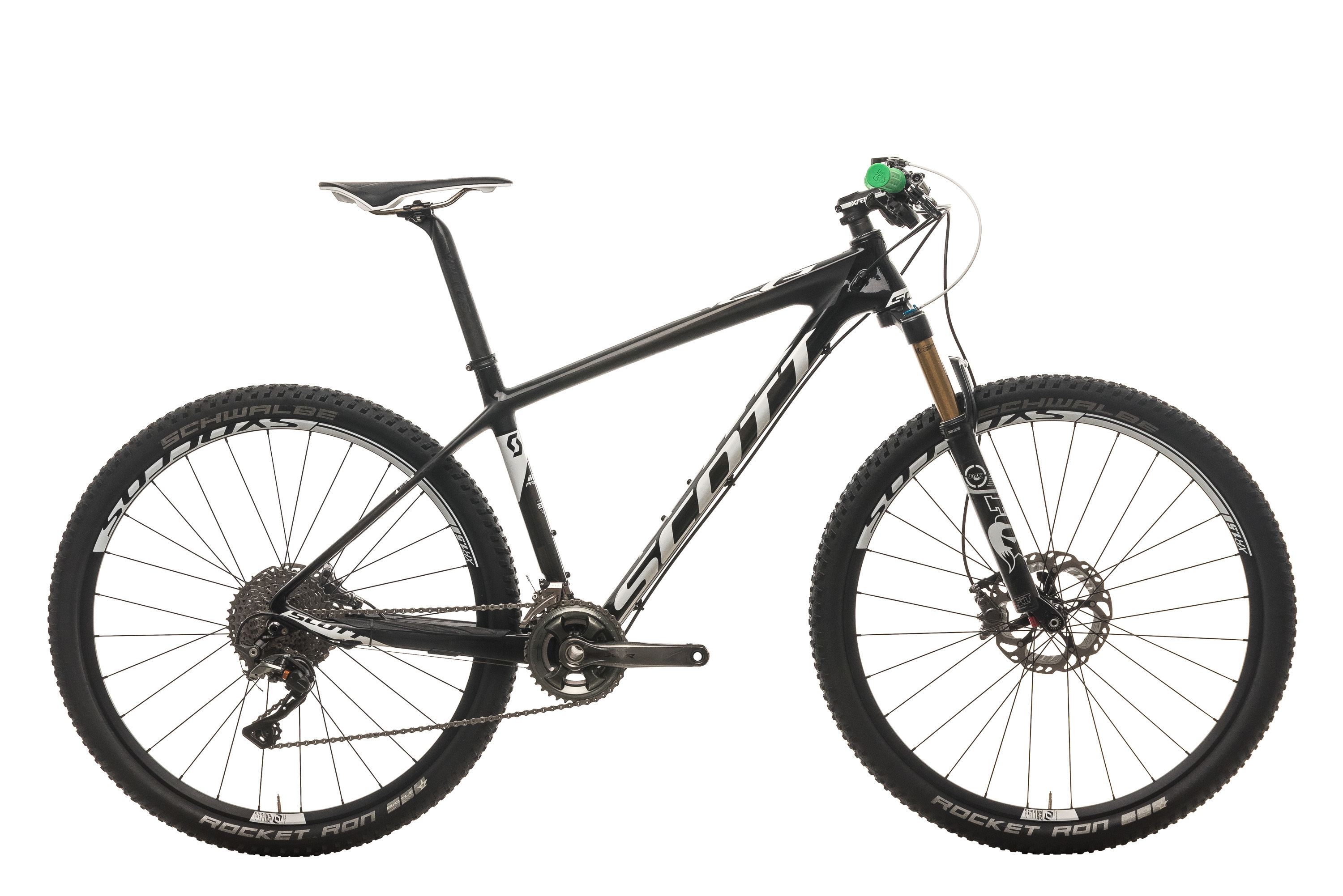 2015 SCOTT Scale 700 Premium