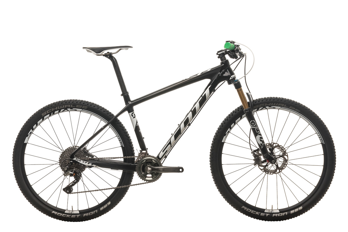 2015 SCOTT Scale 700 Premium