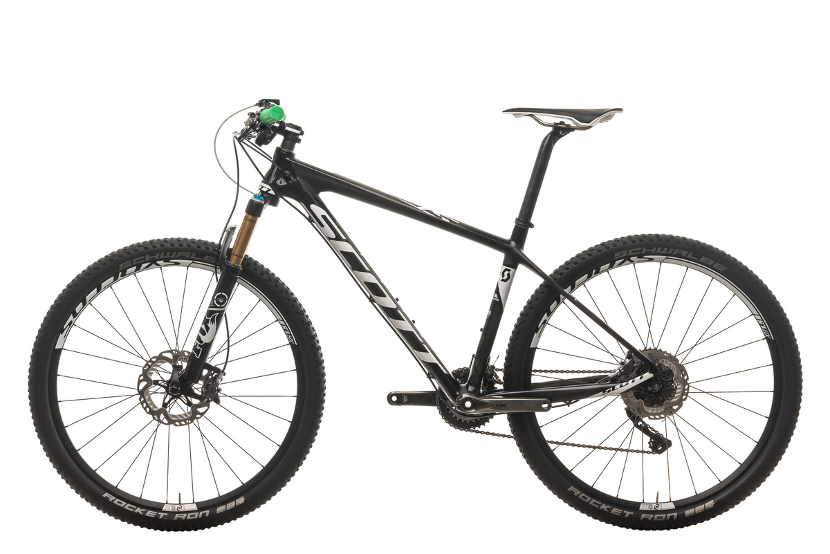 2015 SCOTT Scale 700 Premium