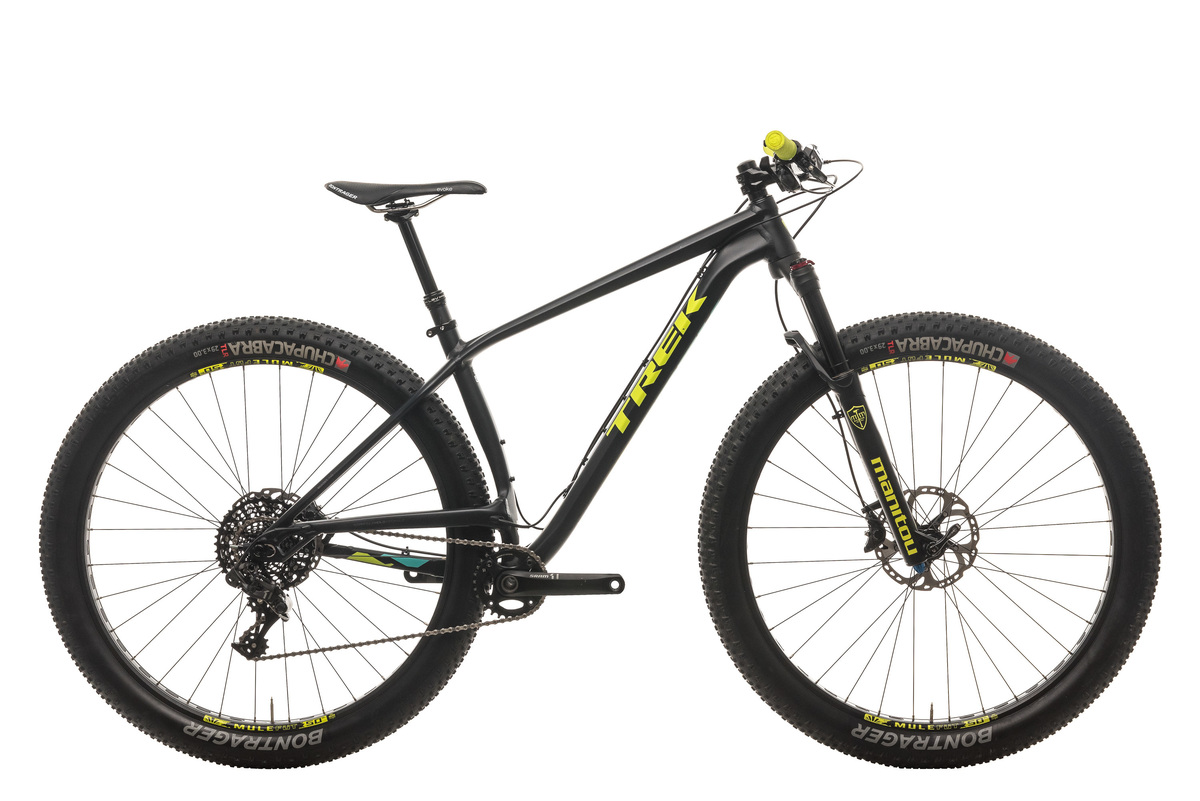 2016 Trek Stache 9 29+