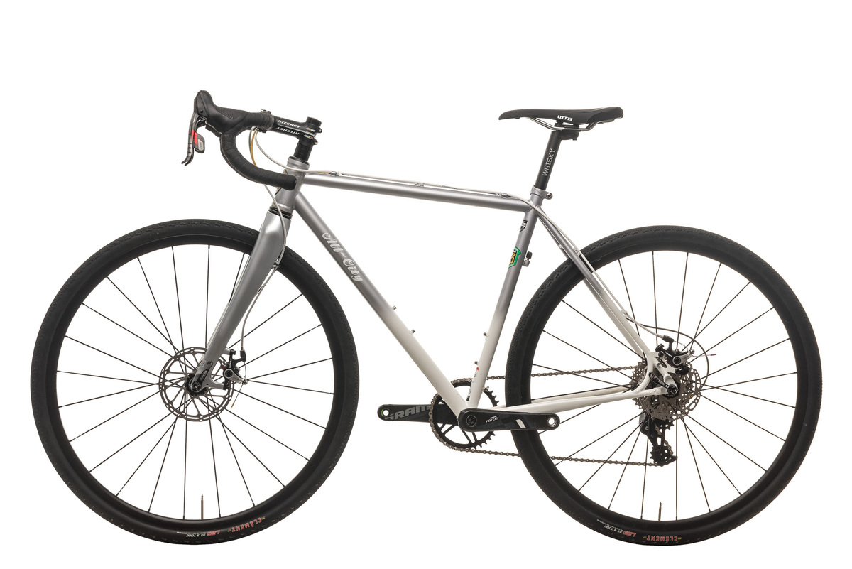 2015 All City Macho King