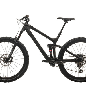 2020 Trek Slash 9.8