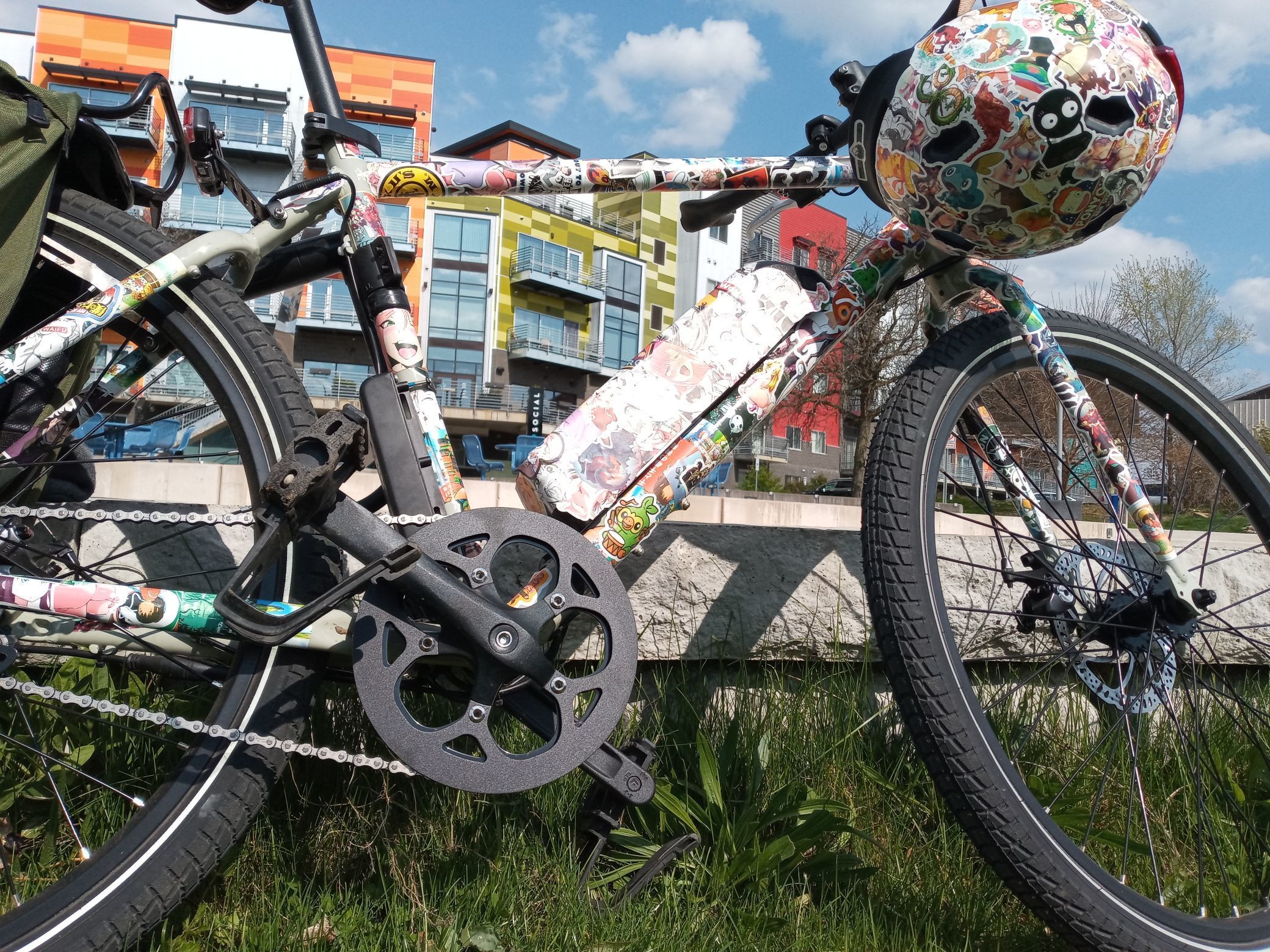 2021 Rad Power Bikes Rad Mission