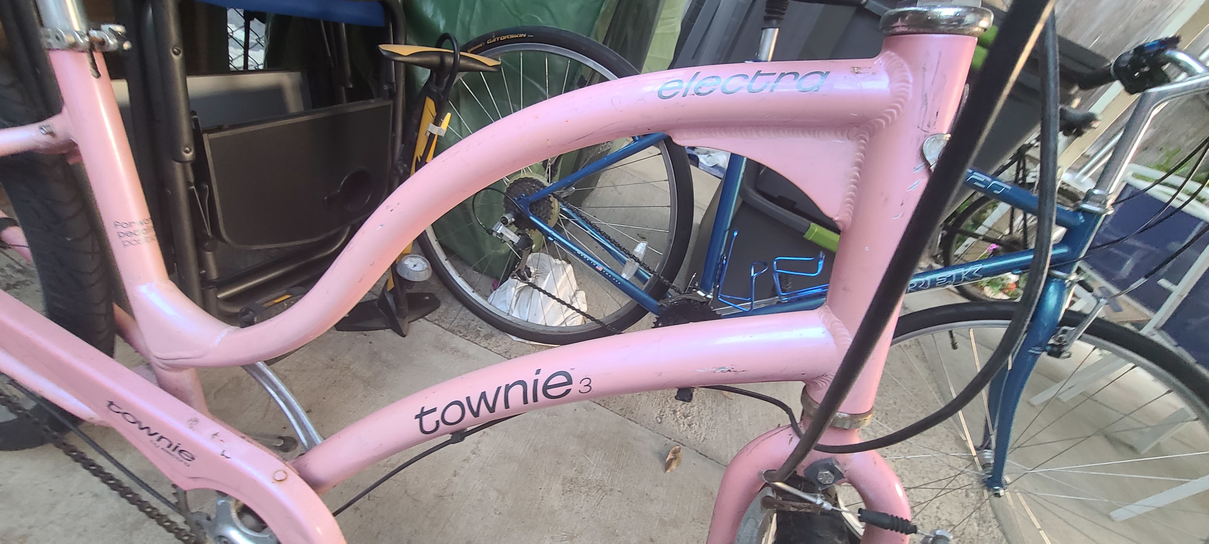 2021 Electra Women's 3 speed