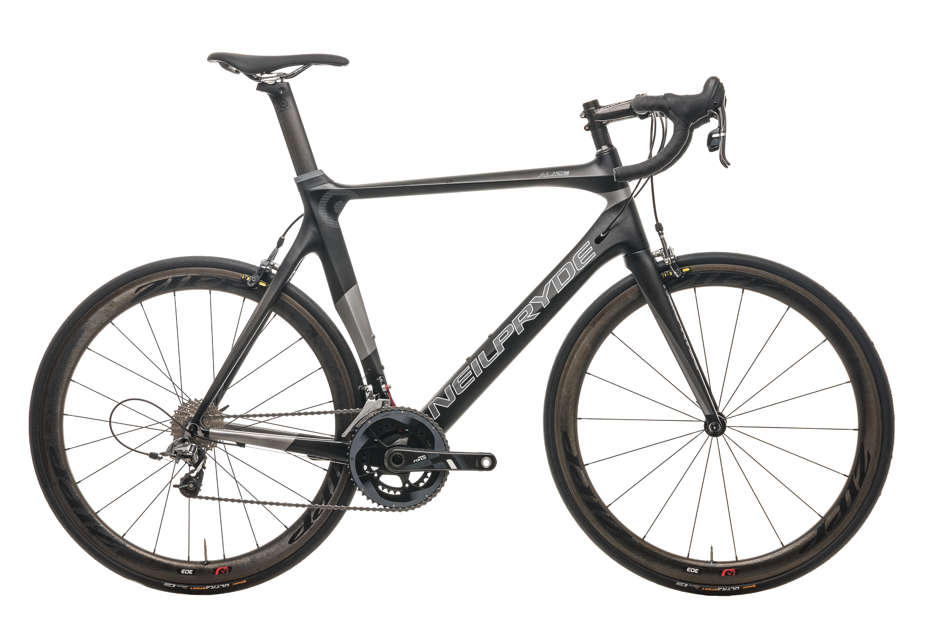 2016 Other Neil Pryde Alize