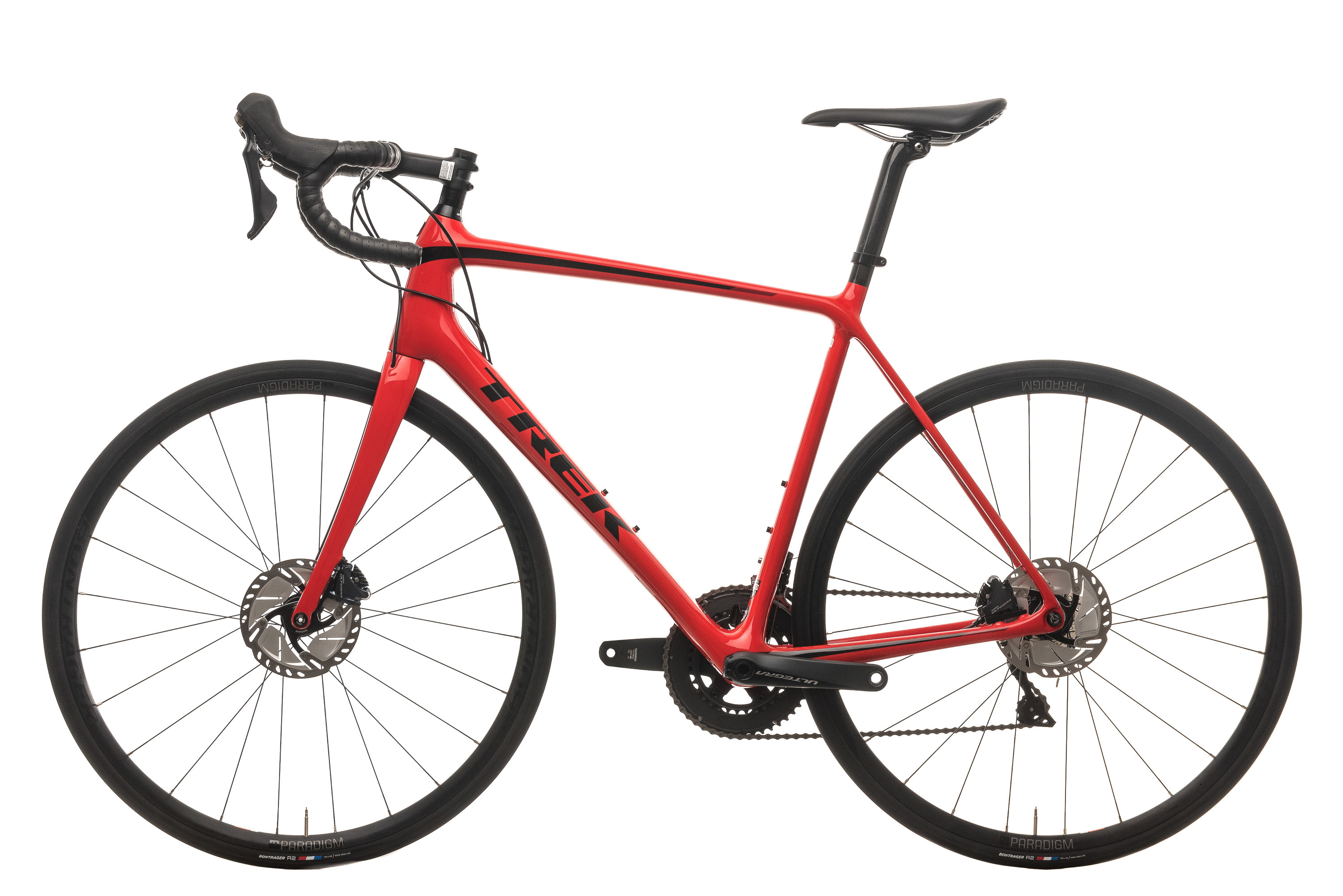 2019 Trek Emonda SL 6