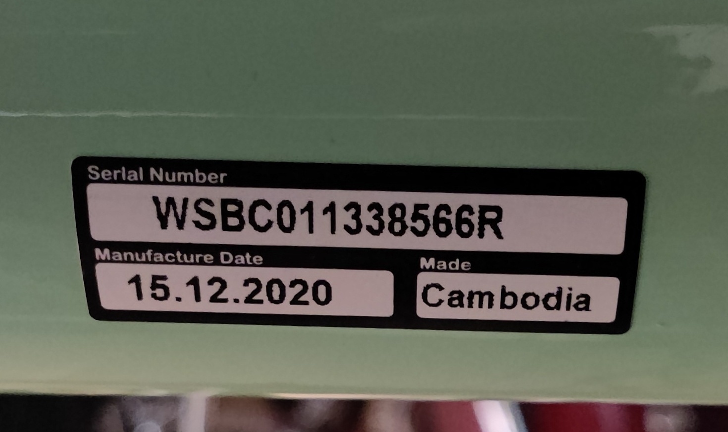 2021 Specialized Roll