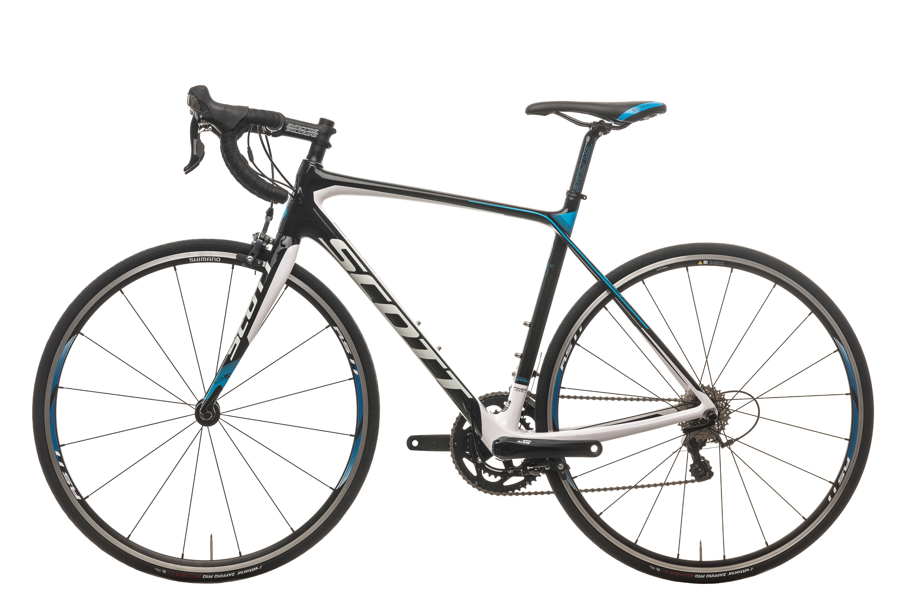 2014 SCOTT Solace 30